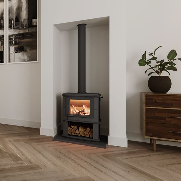 Why Go For A Soapstone Stove In Your House? | Altech Kachels